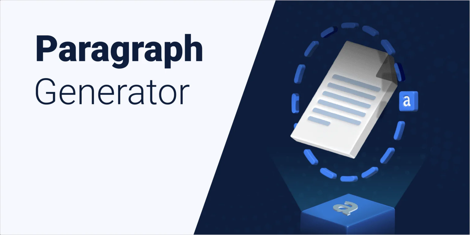 The Power of AI: How AI Paragraph Generators Are Changing the Way We ...