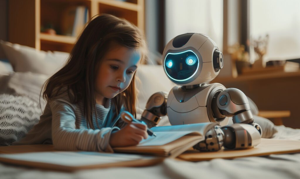 Enable Exclusive Chat Mode with AI Companion